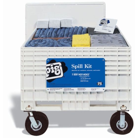 Extra Large Response Carts | Workplace Products