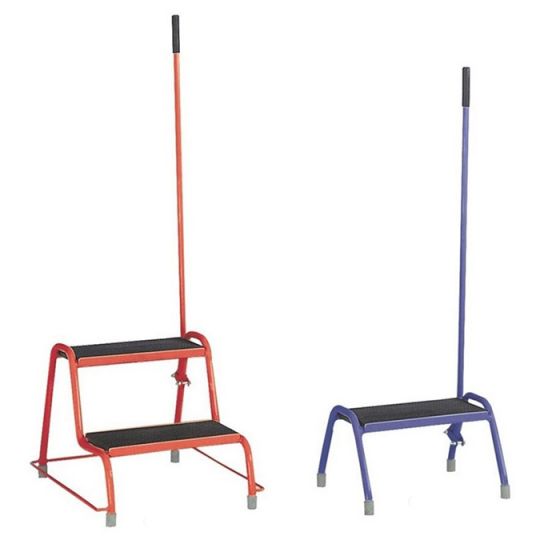 Heavy Duty Handy Steps | Workplace Products