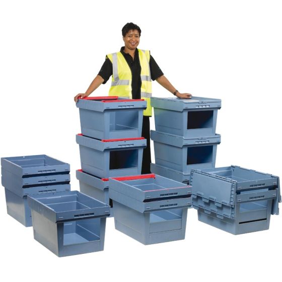 MB Picking Containers | Workplace Products