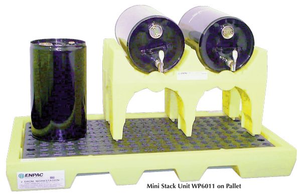 Mini Poly Racks | Workplace Products