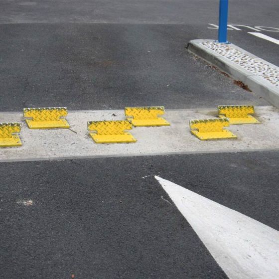 One Way Flow Plates | Workplace Products