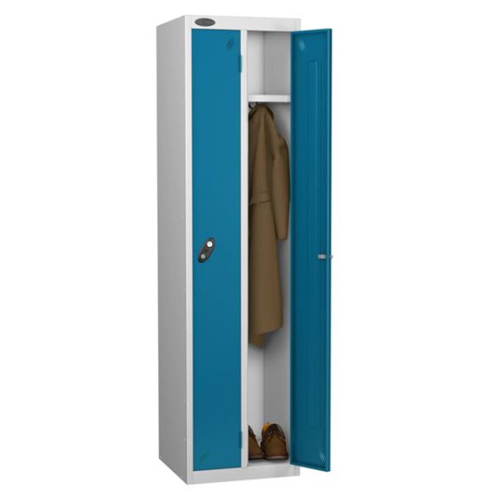 Probe Standard Twin Lockers | Workplace Products